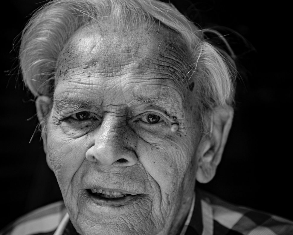 De Schrik van Roden - Trouw