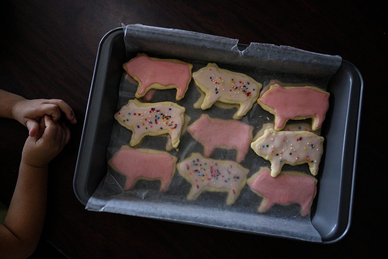 Fotograaf Kadir van Lohuizen reisde de Verenigde Staten door om de ...